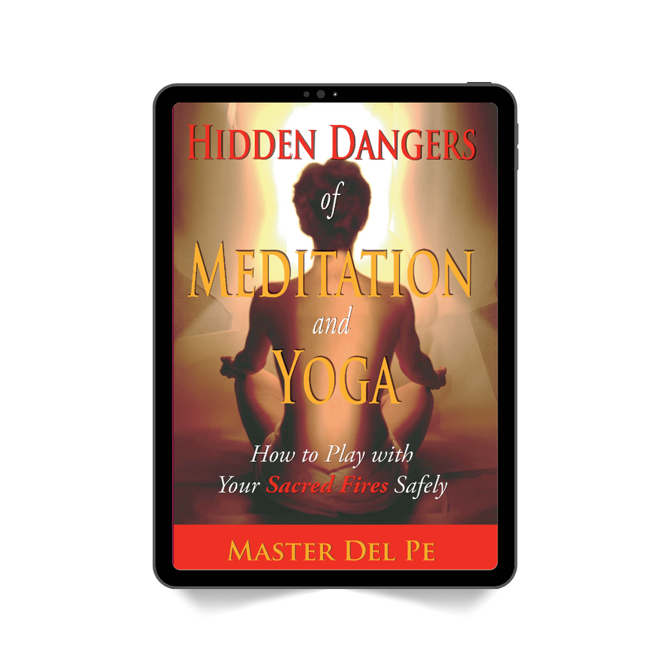 E-Books – Master Del Pe's Store